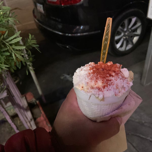 Los Esquites de Moliere - Polanco - Ciudad de México, Distrito Federal