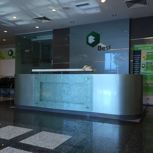 Photos at Besi APac Sdn Bhd - 5 tips