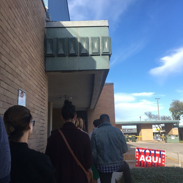 Gardner Betts Juvenile Center - St. Edwards - Austin, TX