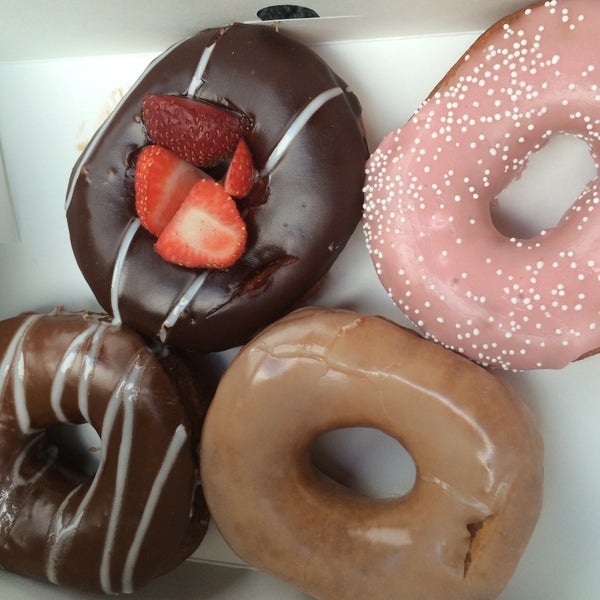 The Donut Kitchen - Stonebridge Ranch - 8 tips from 103 visitors