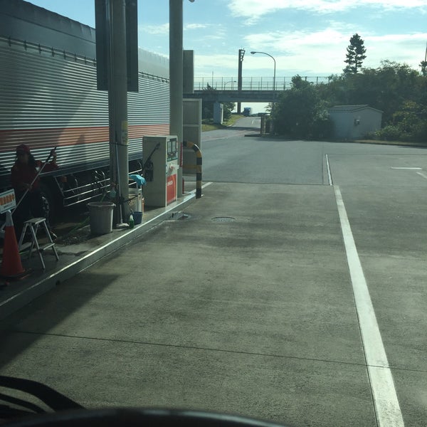 ENEOSウイング 浜名湖SA下りSS - 1 tip