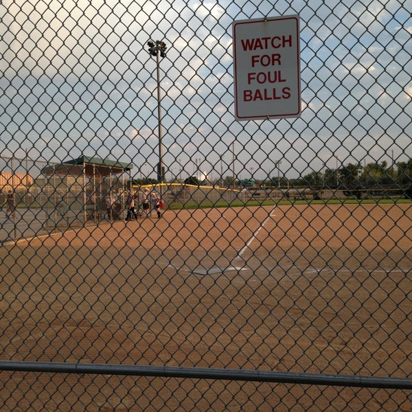 Stazio Field #5 - 3 tips from 67 visitors