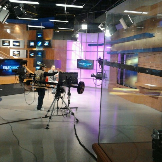 Multimedios Televisión - General Entertainment in Monterrey