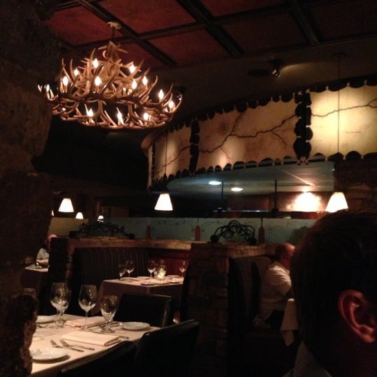 Roaring Fork - Steakhouse in Austin