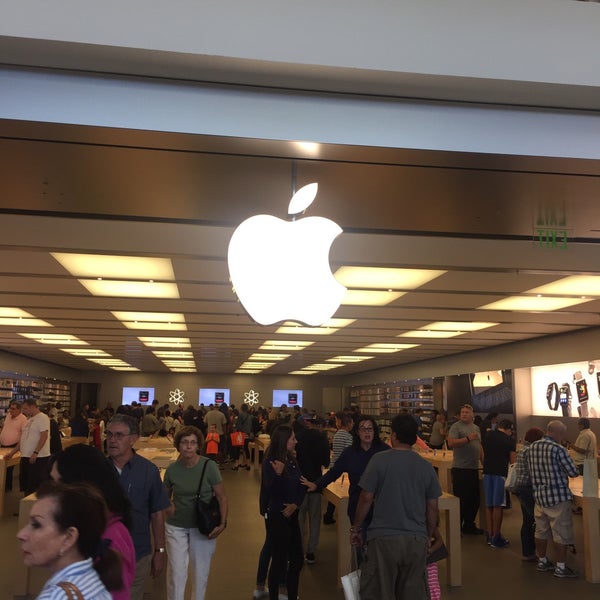 Apple Walt Whitman - Electronics Store