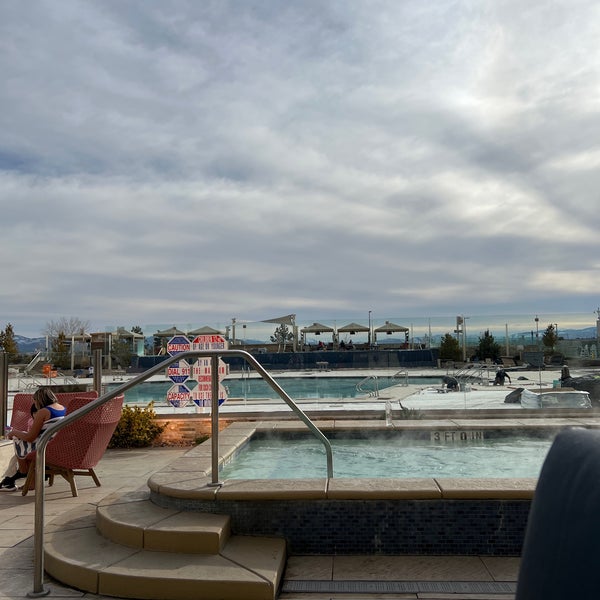 The Beach at Grand Sierra Resort - 6 tips