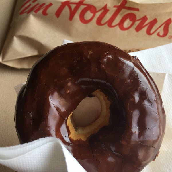 Tim Hortons - Toronto, ON