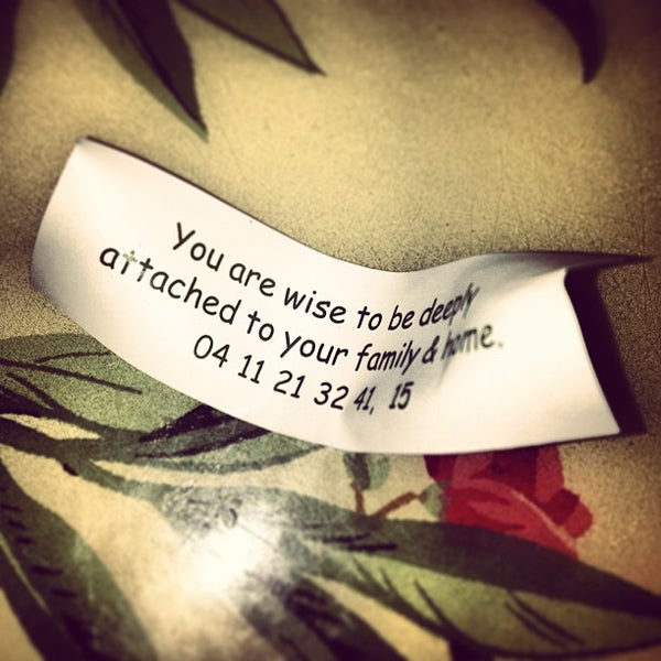 Cat Cheoon Restaurant - West Chula Vista - 1660 Broadway