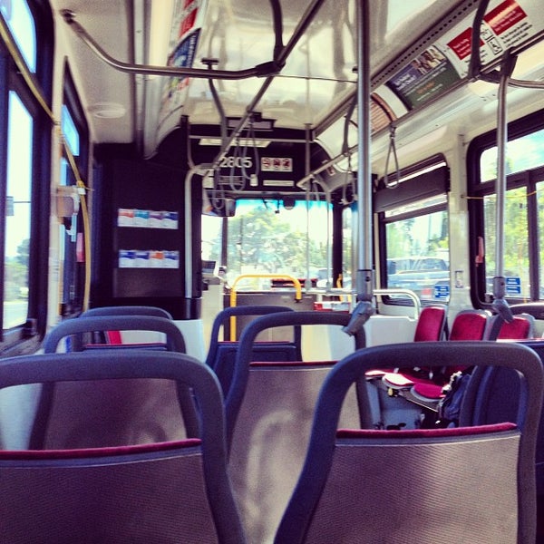 Photos at Iris Avenue Trolley Station - Southern San Diego - 3120 Iris Ave.