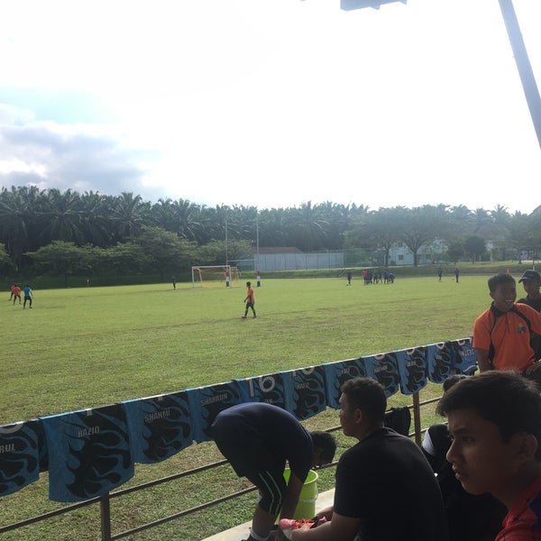 Sekolah Menengah Sains Tapah - 3 tips