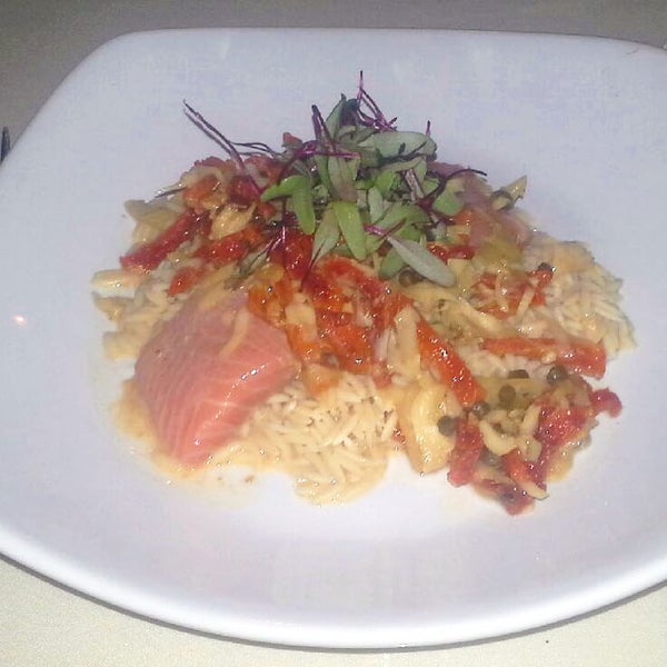 Bucci's Italian Cuisine - 2 tips from 40 visitors