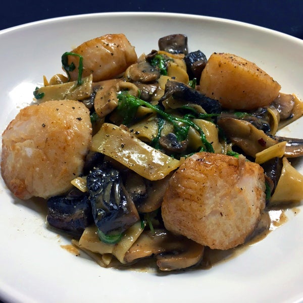 Bucci's Italian Cuisine - 2 tips from 40 visitors