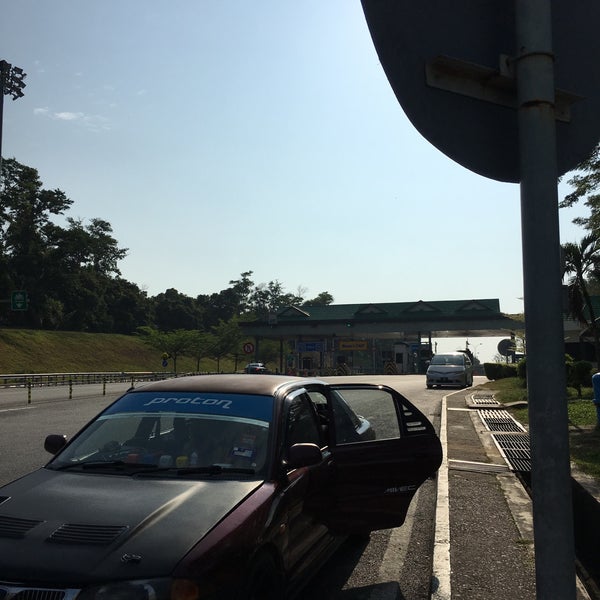 Photos at Plaza Tol Pagoh - 13 tips from 6058 visitors