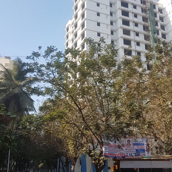 Chembur - Mumbai, Mahārāshtra