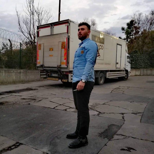 Photos at Turkish Do&Co Airline Catering - Yeşilköy - Ataturk ...