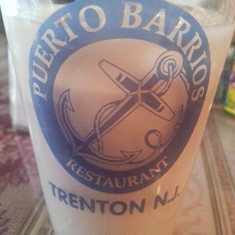 Puerto Barrios Restaurant - Chambersburg - Trenton, NJ