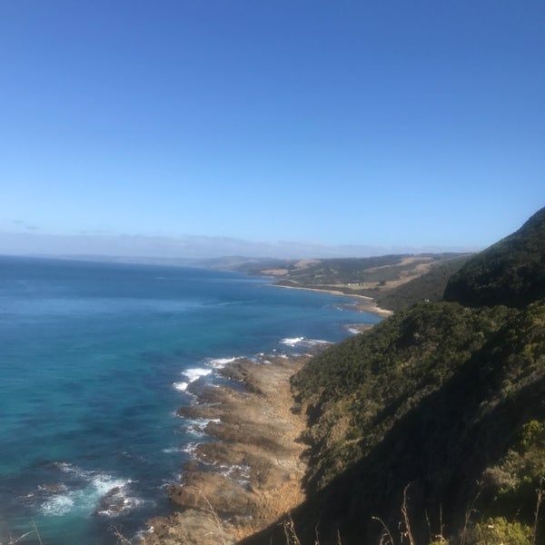 Photos at Cape Patton Lookout - Scenic Lookout