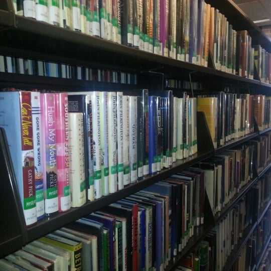 Photos at Villa Park Public Library - Library