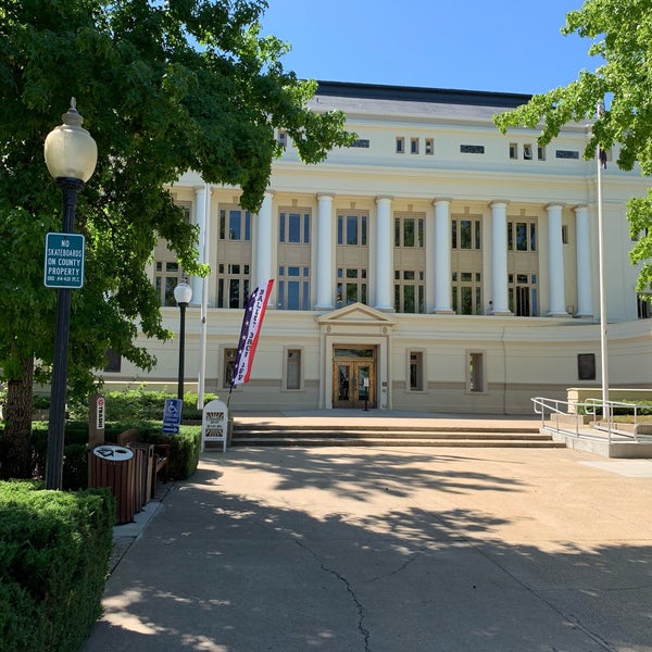 City of Quincy - 1 tip