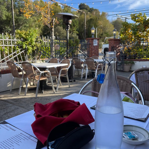 Le Chalet Basque - 11 tips