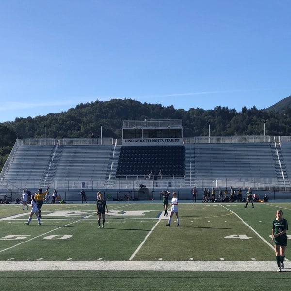 Marin Catholic High School - High School in Kentfield