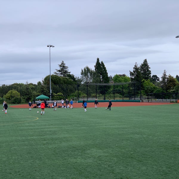 Dan Foley Park - Park in Vallejo