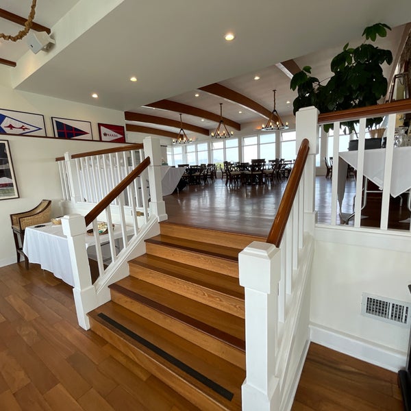 Golden Gate Yacht Club - Marina District - 1 Yacht Road