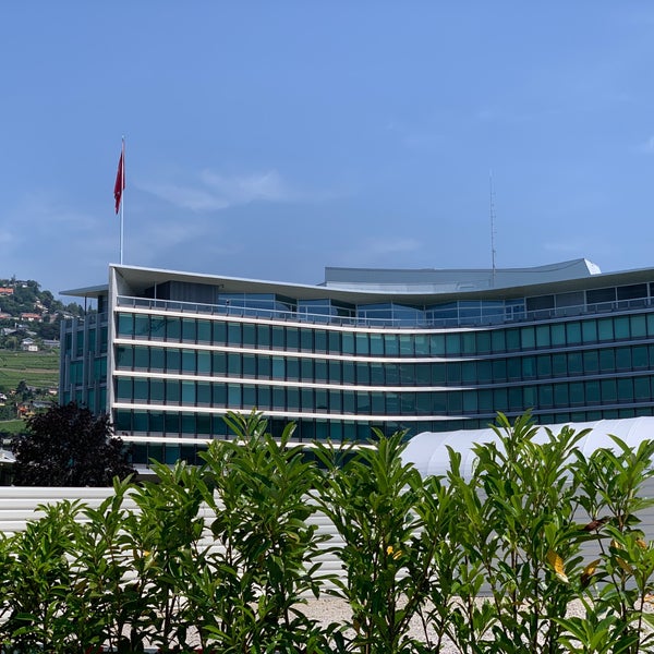 Photos at Nestlé Headquarters - 5 tips from 974 visitors