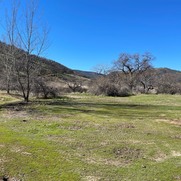Round Valley Regional Preserve - Park in Brentwood