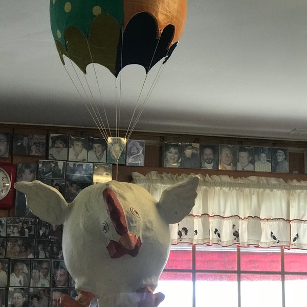 Peg's Countryside Cafe - Hamel, MN