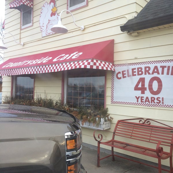 Photos at Peg's Countryside Cafe - Hamel, MN