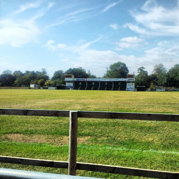 Reading Rugby Club