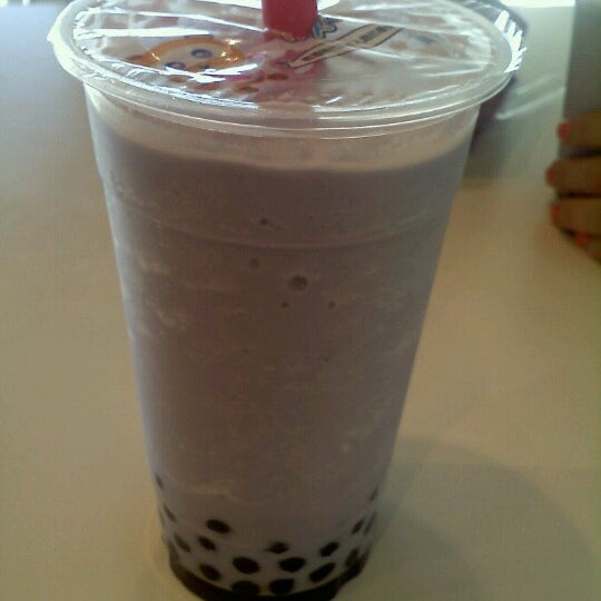 Bing's Boba Tea - 8 tips