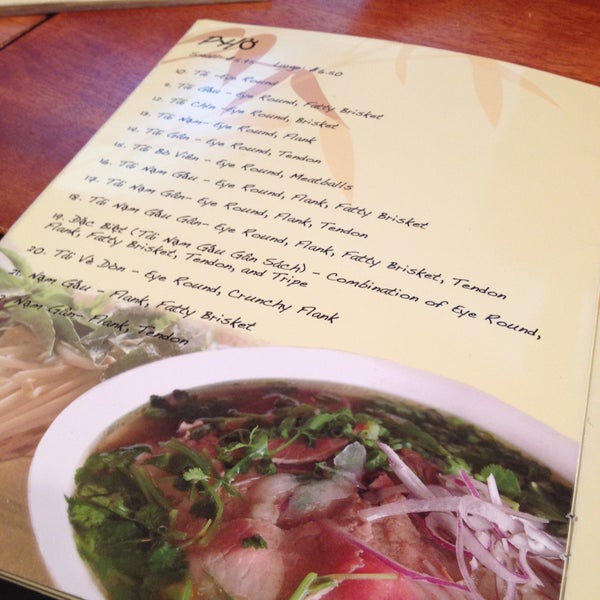 Photos at Pho 95 Restaurant - 23 tips from 783 visitors