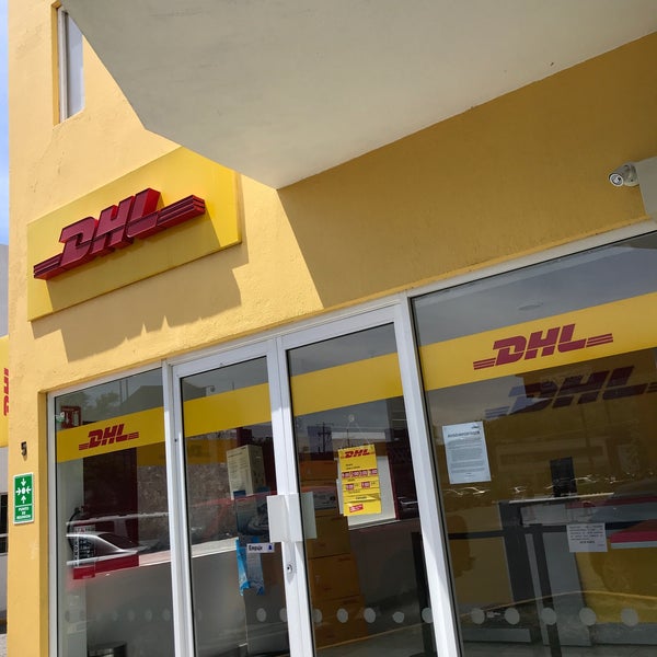 DHL Express ServicePoint, New Providence (+1 242-302-4075)