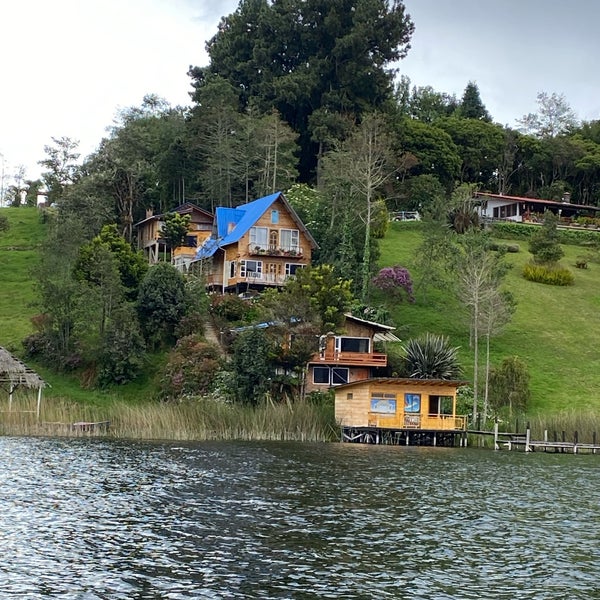 Laguna de La Cocha - 10 tips