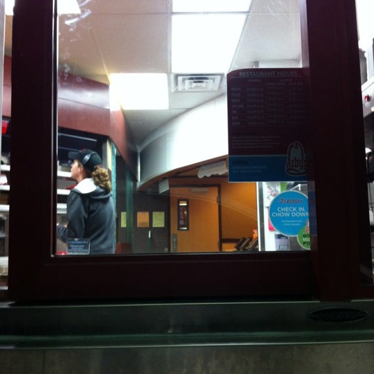 Arby's - 4 tips from 197 visitors