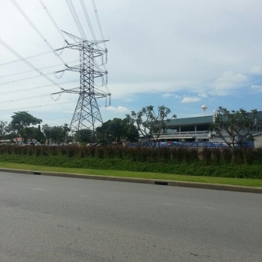 Photos at สวนอุตสาหกรรมบางกะดี (Bangkadi Industrial Park) - Industrial ...