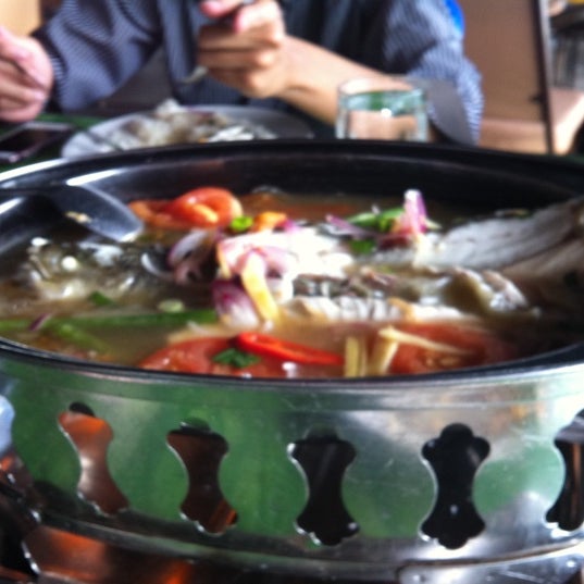 TERATAK PAK BUSU RASHID