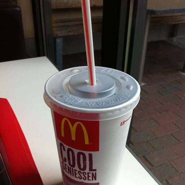 McDonald's - 1 tip from 119 visitors