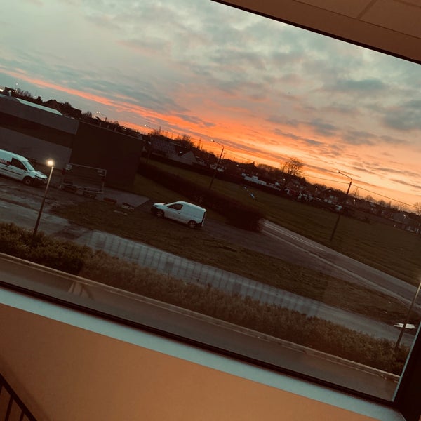 Lecot - Heule, West-Vlaanderen