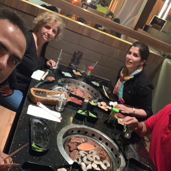 Chako Barbeque Izakaya - BBQ Joint