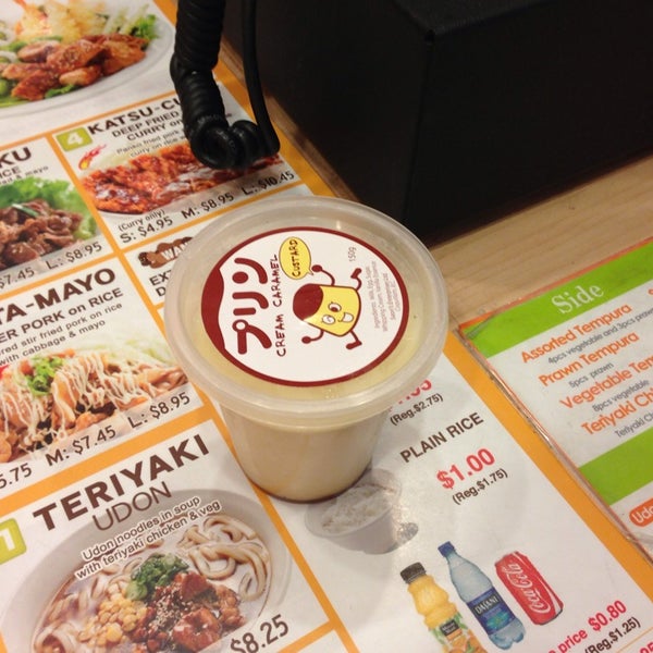 Photos at Ebi Ten - Japanese Restaurant in Downtown Vancouver