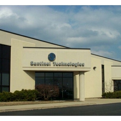 Sentinel Technologies - Coworking Space
