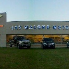 Jay Malone Motors - 1165 Highway 7 West