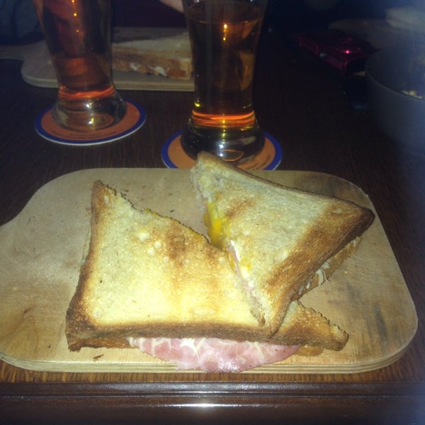 Croque Bedaine - Strasbourg, Grand Est