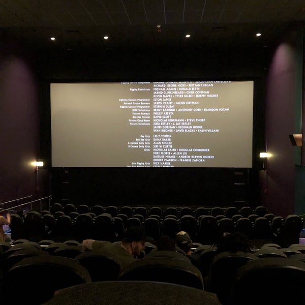 Photos at Regal City North 4DX & IMAX - Northwest Side - 82 tips