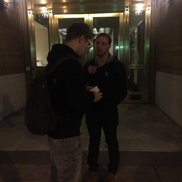 Adam Grant Building - Financial District - 114 Sansome St