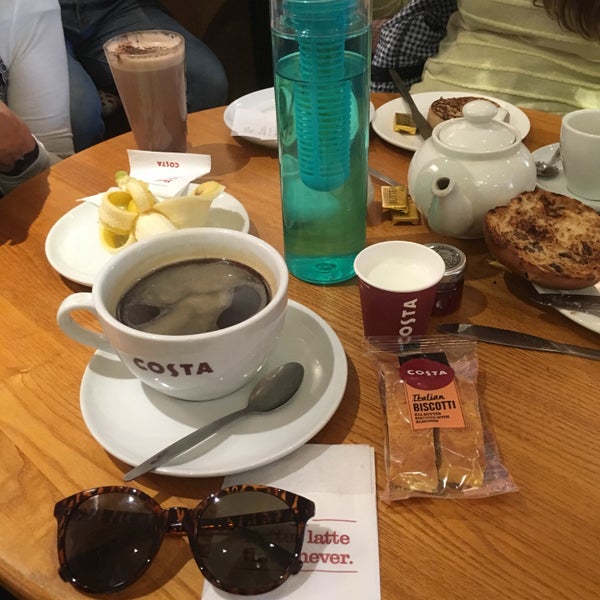 Costa Coffee - Coffee Shop in Oswestry