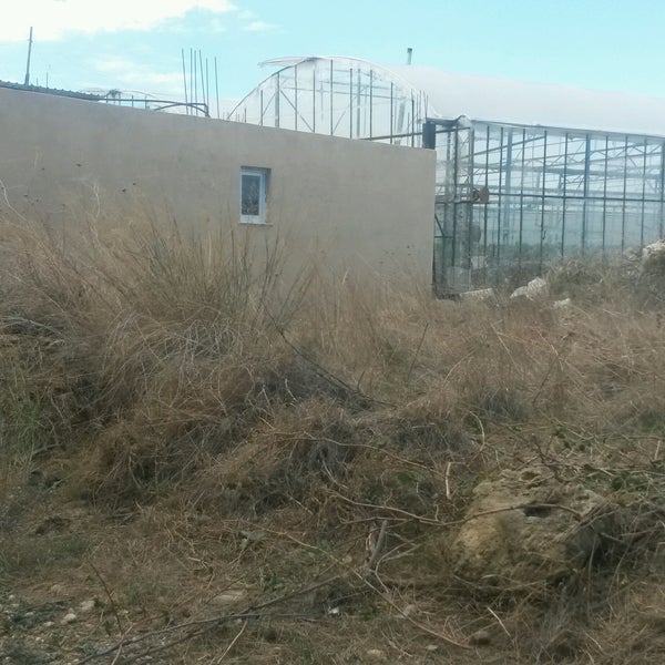 Eker Ciftliği - Farm